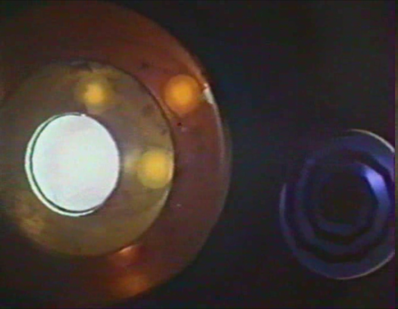 Le Théâtre Optique: The Invaders – Episode 1x02: The Experiment (17.1. ...