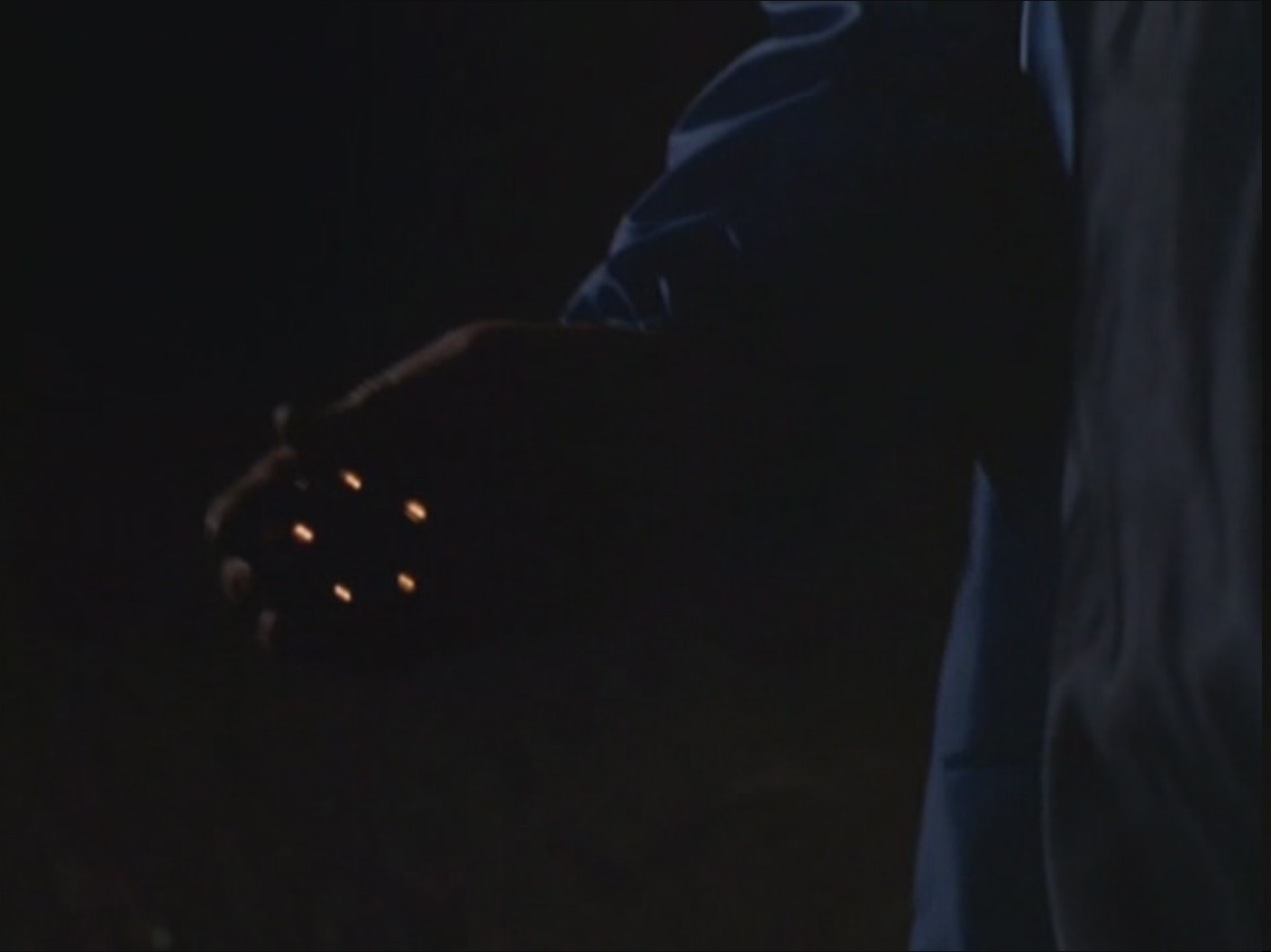 Le Théâtre Optique: The Invaders 1x05 Genesis (07.02.1967) [Richard ...