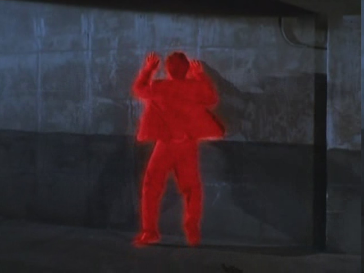 Le Théâtre Optique: The Invaders 1x05 Genesis (07.02.1967) [Richard ...