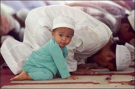 FOOD CAPITAL: NAMAZ-THE GREATEST IBADAH OF ANY MUSLIM!!!