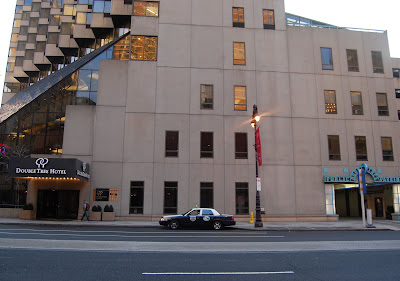 Pieces of Philadelphia: Past and Present: Entertainment Venues ...