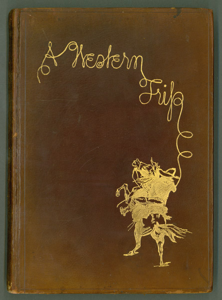 BOOKTRYST: Treasure Discovered at Rare Book Round-Up