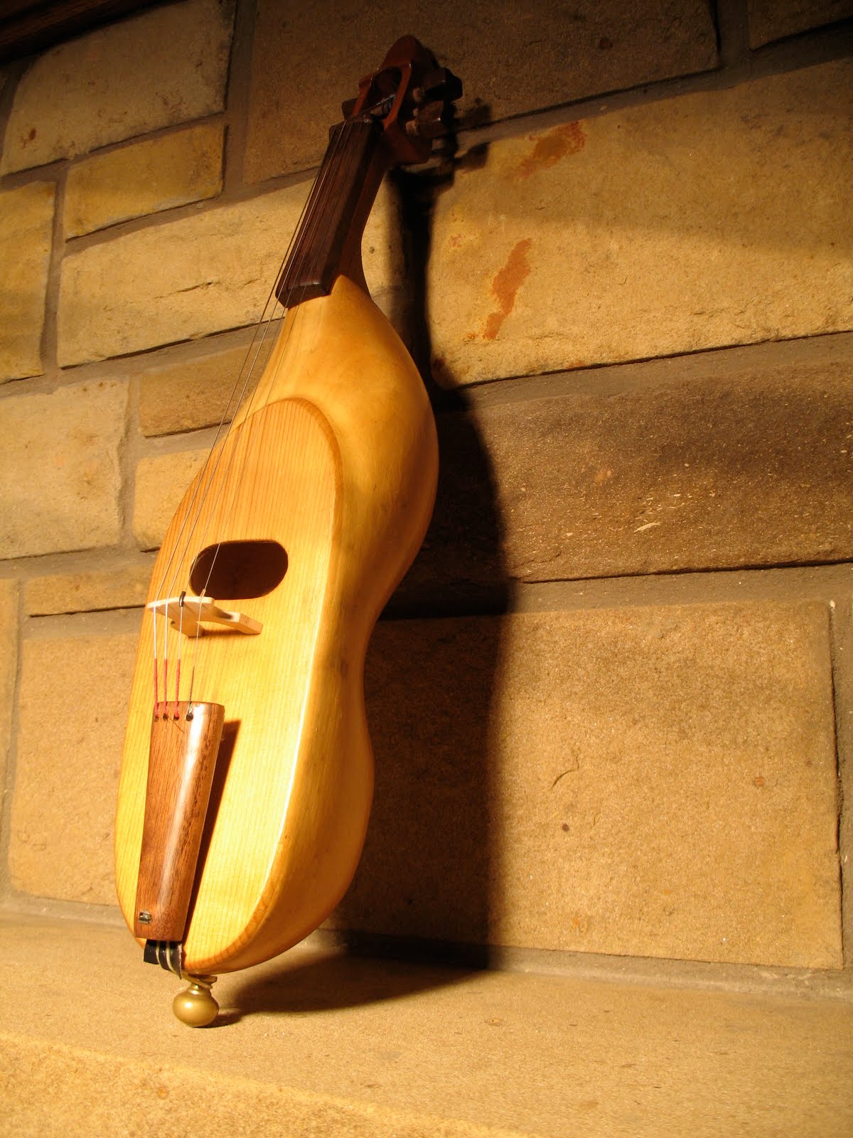 Lantern Forest: The Clog Fiddle Project