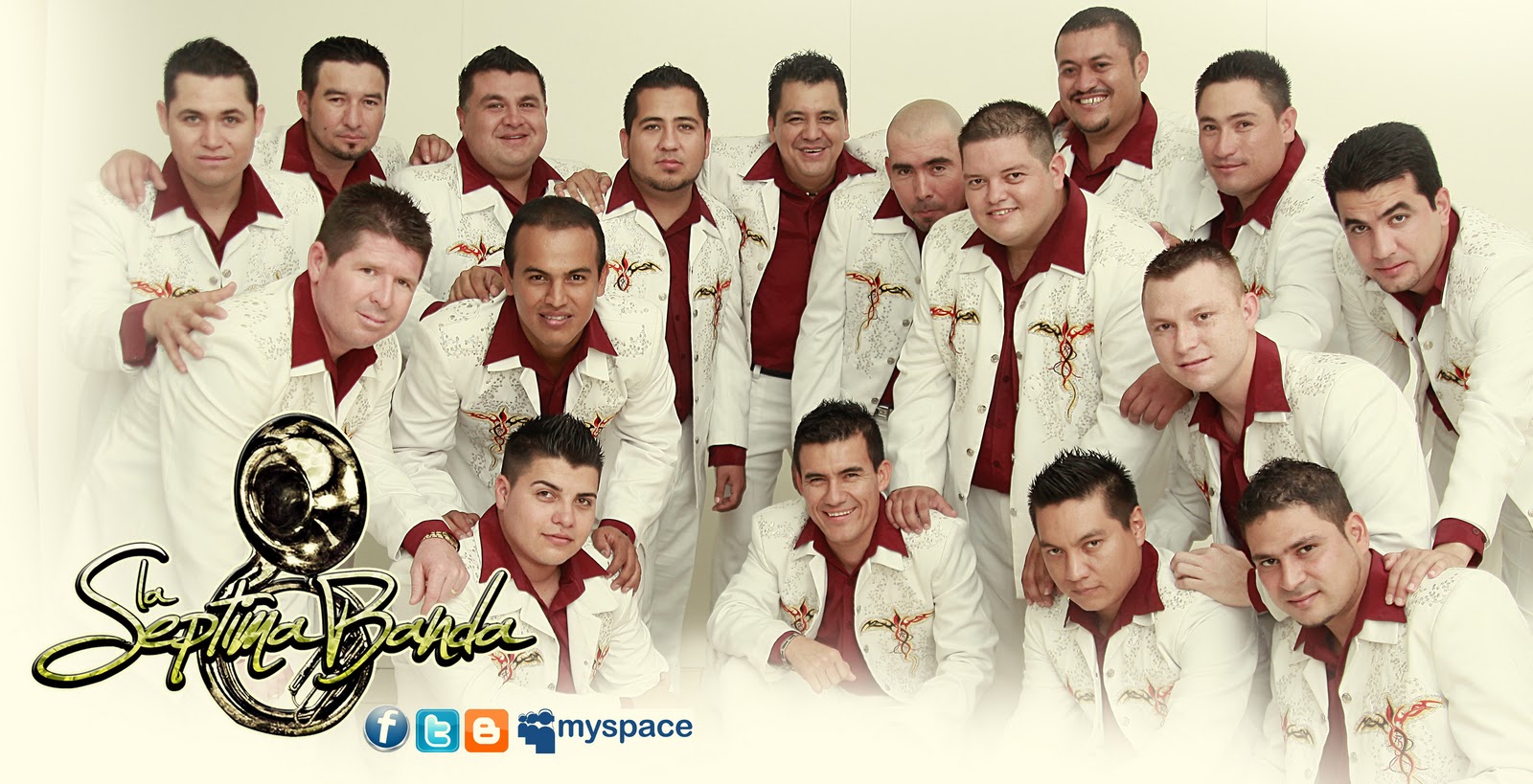 LaSeptima7Banda: La Septima Banda