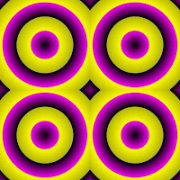 Diccionario de conceptos Diseño 1: Ritmo