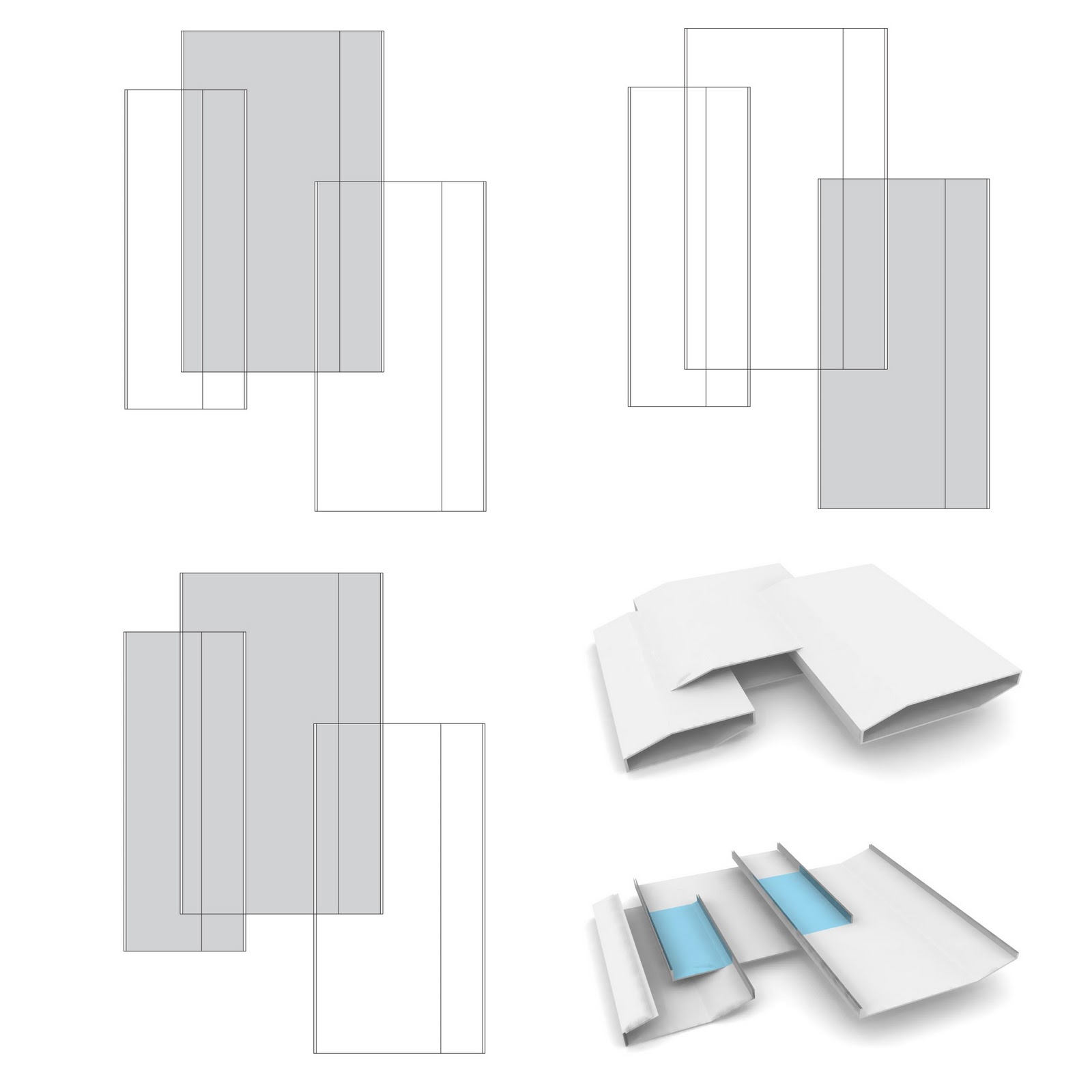 DOMINIC PETERNEL: LIBRARY