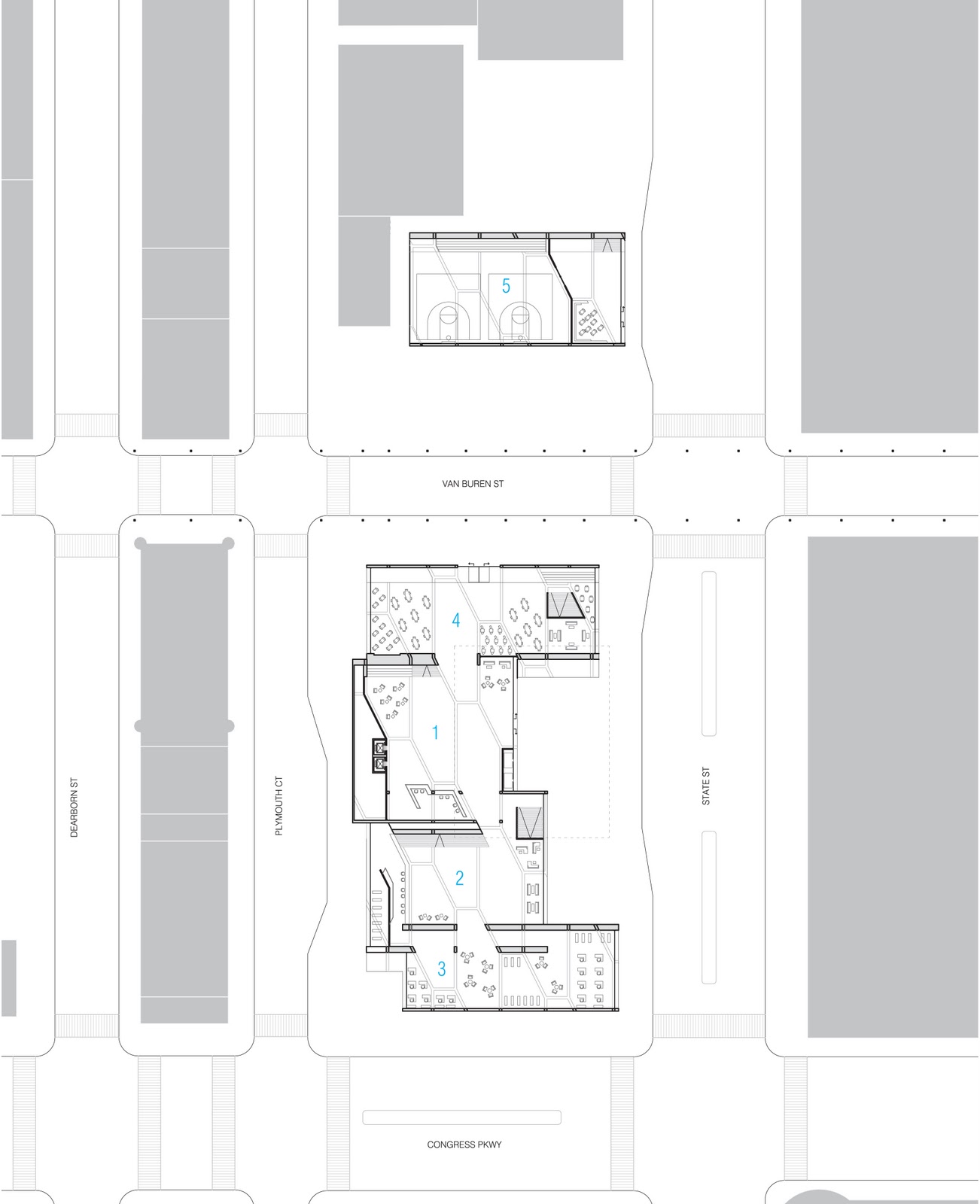 DOMINIC PETERNEL: LIBRARY