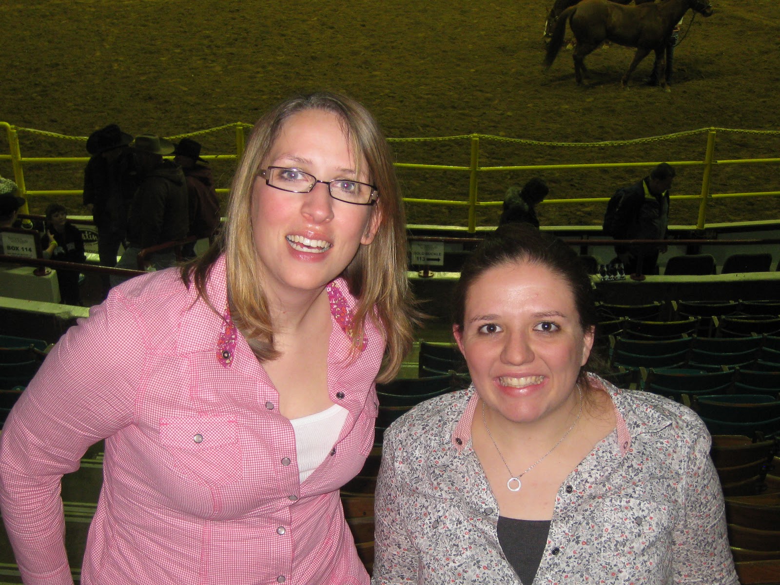 Tina the Princess: February 2011