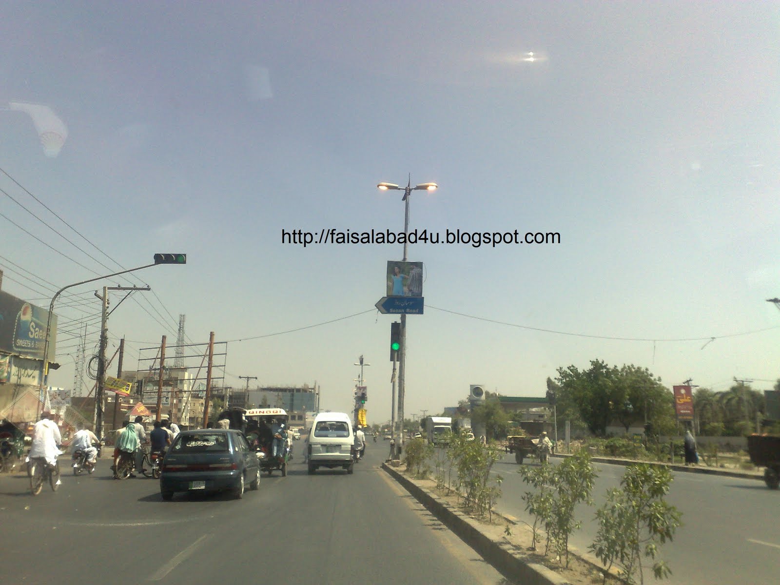 Save Energy Save Pakistan ~ Faisalabad 4u | its all about faisalabad ...