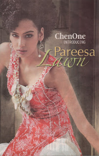 Chenone Pareesa Lawn by CHEN ONE ~ Faisalabad 4u | its all about ...