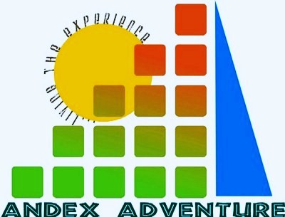 THE ADVENTURE OF ANDEX ADVENTURE: WHY AND HOW THIS DREAM CALLED " ANDEX ...