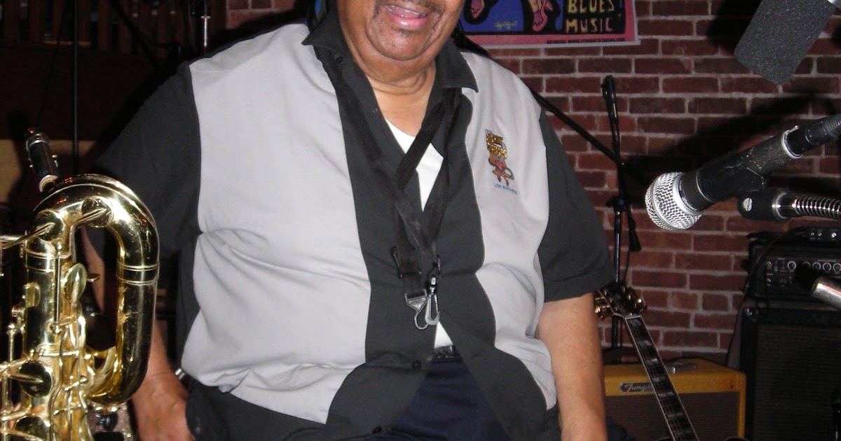 Susan Cross Writes : Leroy Cooper, Ray Charles and ...