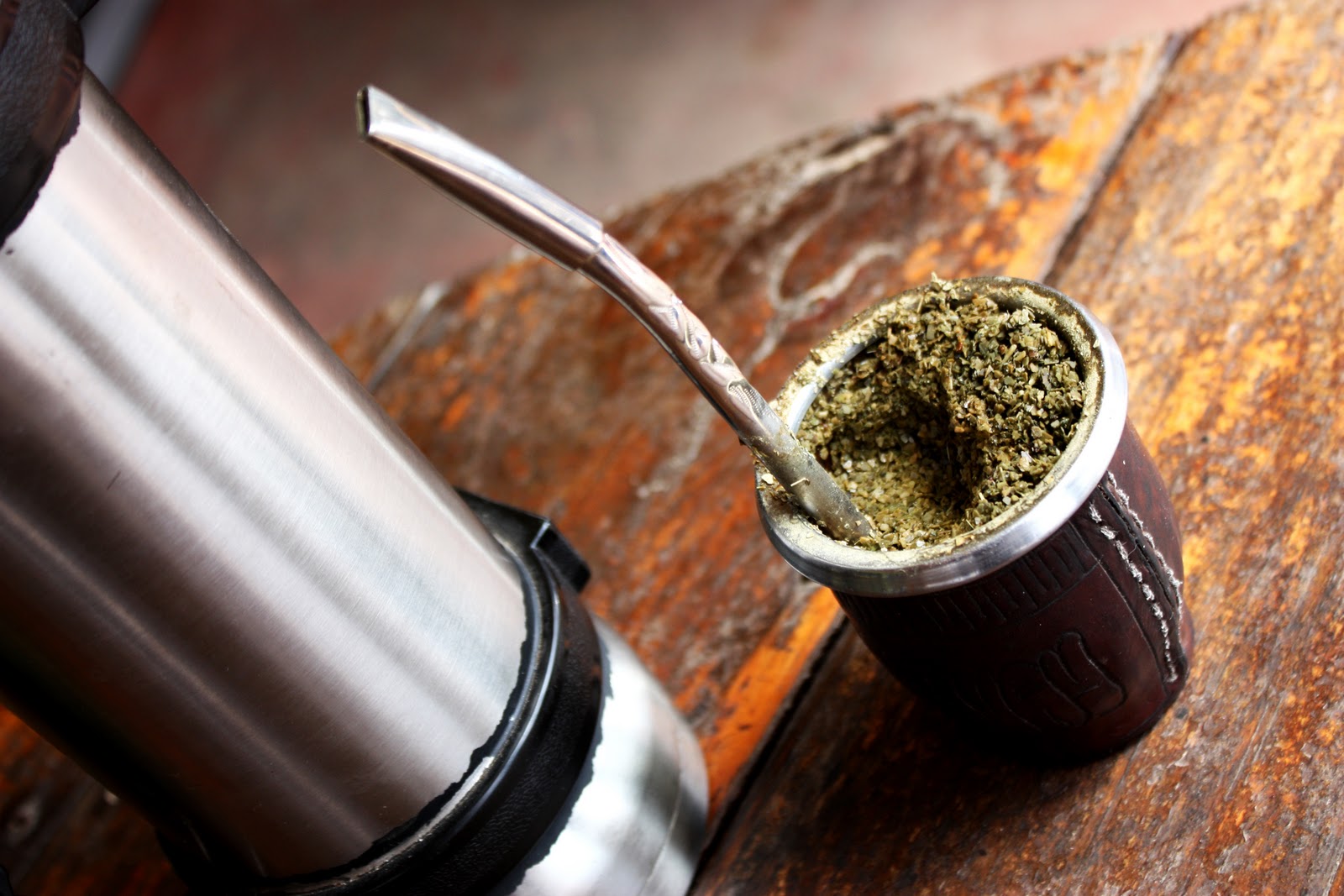 The hungry hungry piglet - a tasty South American adventure ...