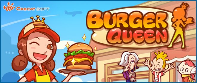 Burger Queen: FAQ