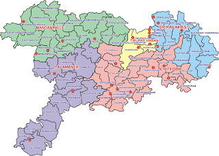 Andhra Pradesh: Chittoor