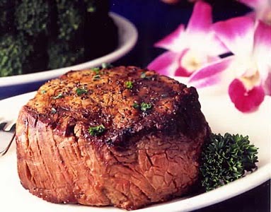 The Supreme Plate: Restaurant Style Filet Mignon Made Easy