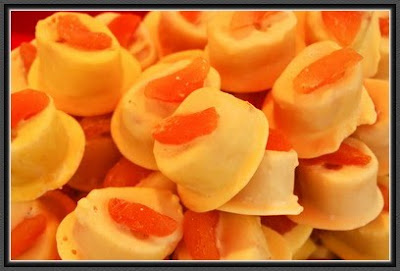 Noi2 in bucatarie: Festivalul culinar "Pofta buna-voie buna"