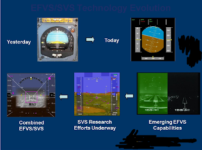 Serendib Aviation: Enhanced and Synthetic Flight Vision Systems