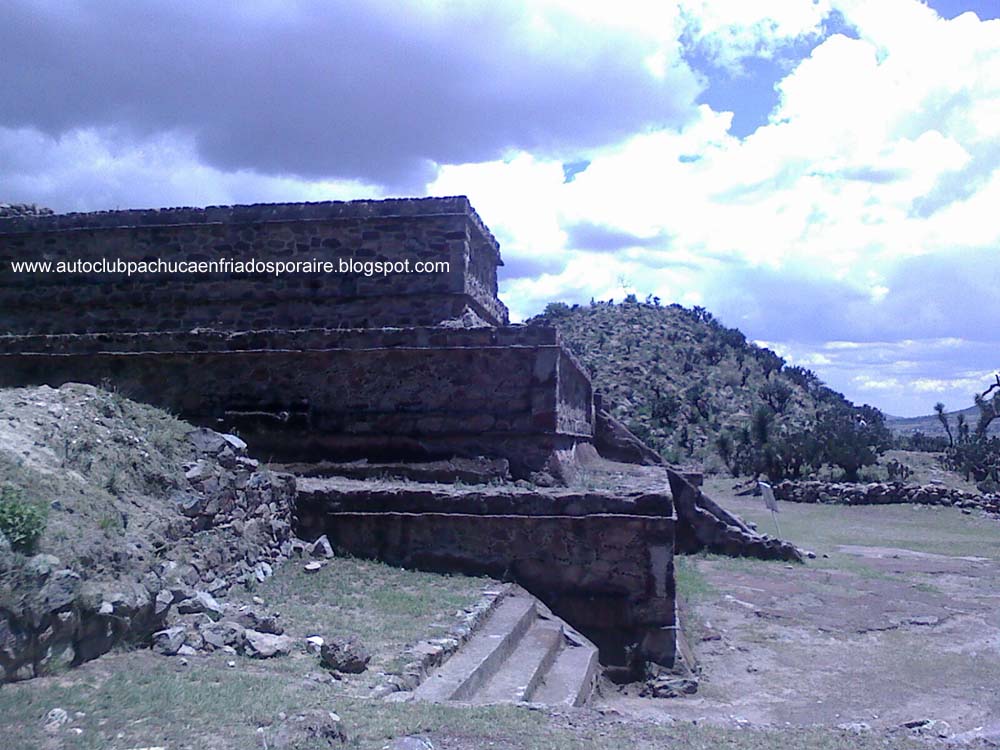 Visita a la Zona Arquelógica Xihuingo, en Tepeapulco, Hidalgo, México ...