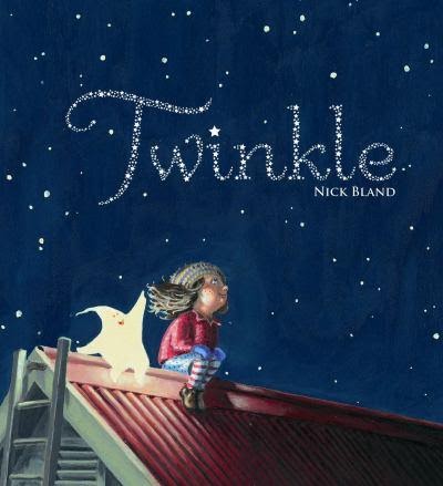 Kids' Book Review: Review: Twinkle