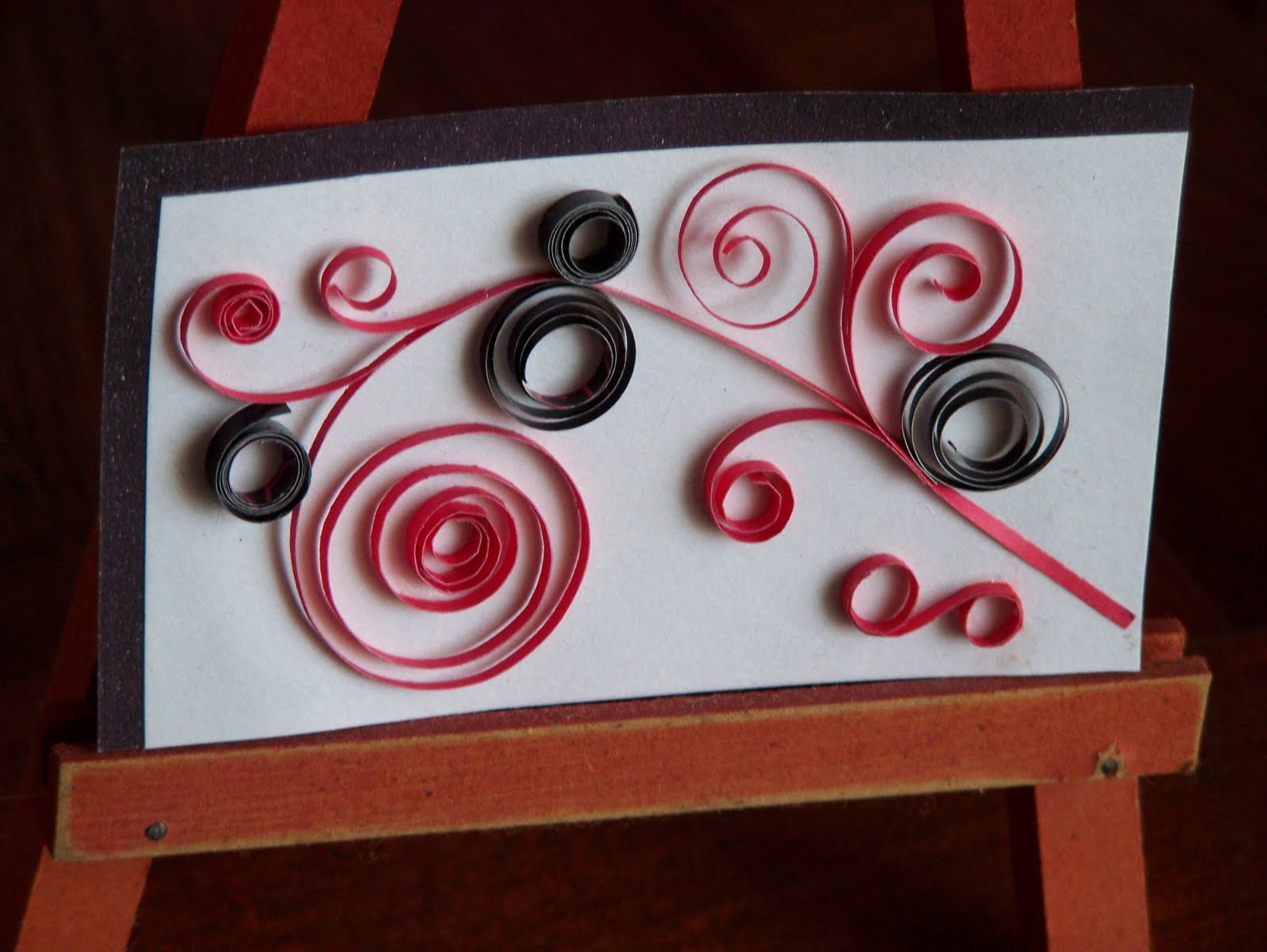 TOQUE ELEGANTE FILIGRANA