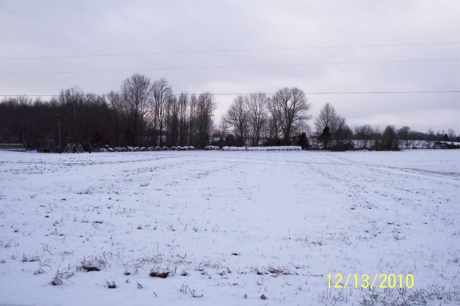 On The Road With Weldon & Wilma