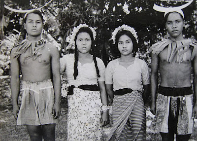 shompen people - JungleKey.in Image