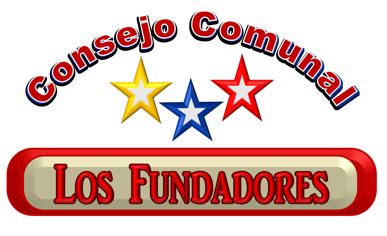 Consejo Comunal "Los Fundadores": FOTOS