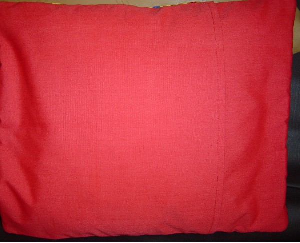 How to Craft a Necktie Pillow
