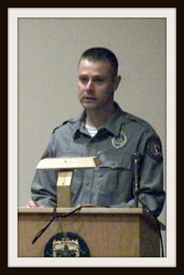 The Academy Update: The 108th Vermont Correctional Academy Graduation