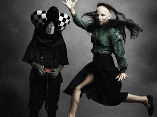 il Cubanito: FEVER RAY EXCLUSIVE Karin Dreijer Andersson gives us some ...