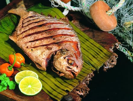 COMIDA TÍPICA DE LOS ESTADOS DE VENEZUELA: Comida típica del estado ...