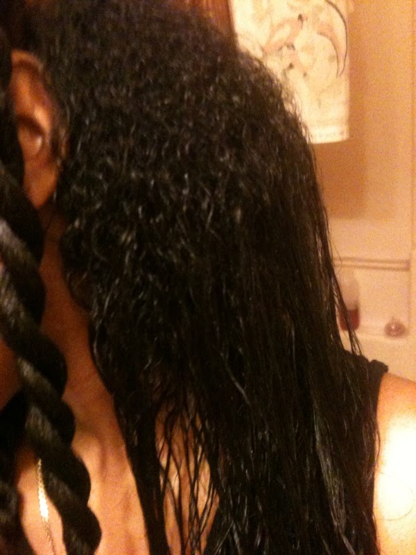 Jazrin- Tales of a Current Transitioner