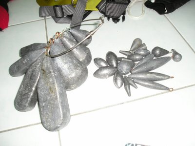 Kaki Pancing Malaysia: ALataN-AlaTan Yg PerLU aDA uTk MemAnCinG