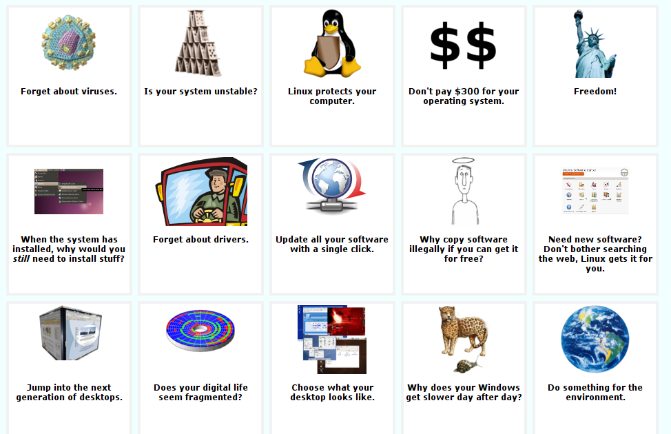 Why Linux Is Better | iheartubuntu