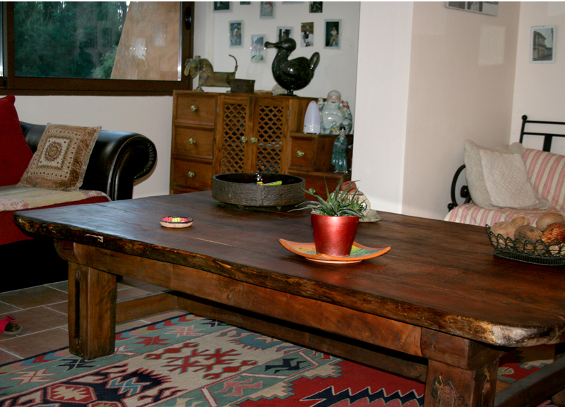 amadera, meuble et décoration, le charme éthique du Mexique authentique ...