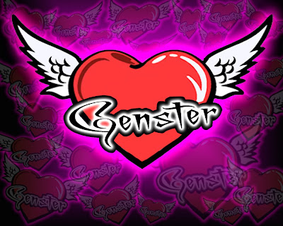 GENSTER OF THE BEST GENERATION: Wellcome To ady27 Genster Community