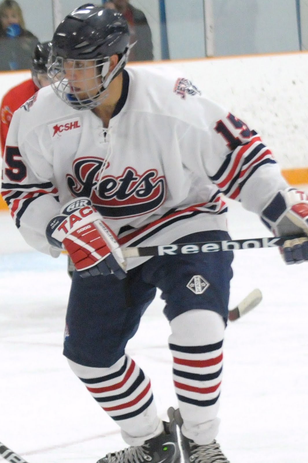 Metro Jets Junior A Hockey: Jets run winning streak to four after ...