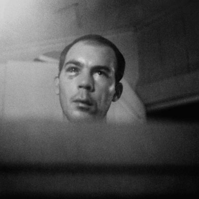 [E.O.M.S.]: Hunter S. Thompson: Self Portrait, After Beating by Hell's ...