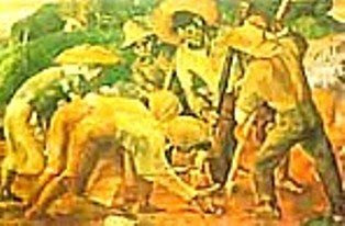 learn more about HUMANITIES: Biography and Artworks of following ...