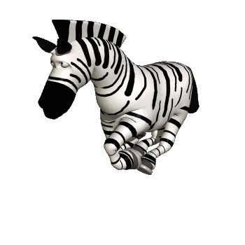 Zebra gif - Imagui