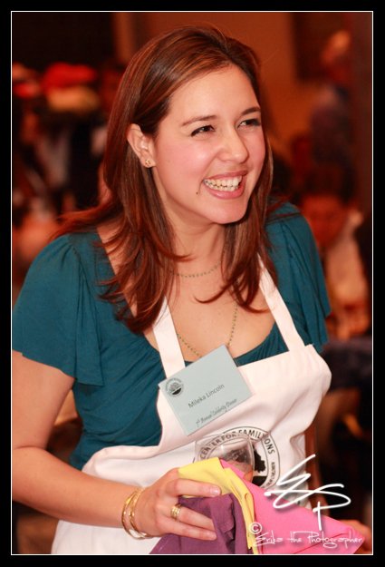 Walker Report - Shedding Light on Bexar County: Erika Barrientes photos ...