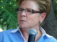 Walker Report - Shedding Light on Bexar County: Judge Barbara Nellermoe draws full house ...