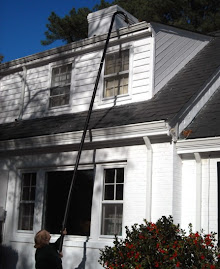 GUTTER CLUTTER BUSTER™: Best Gutter Cleaning Tool On Market Today