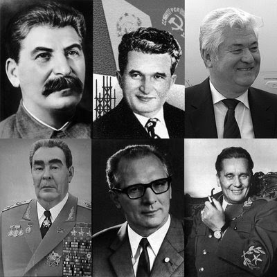 Istoria Comunista: Regimul Gheorghe Gheorghiu-Dej (1948-1965).