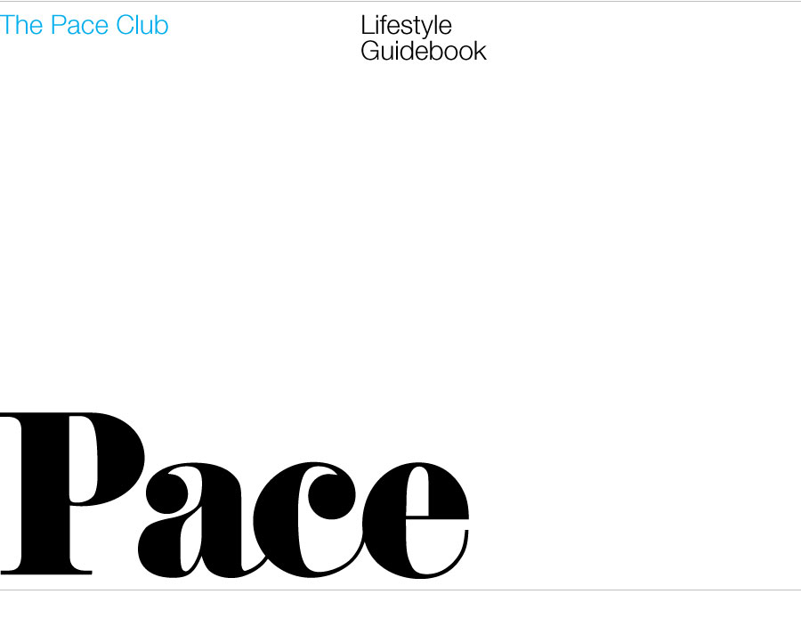 The Pace Club
