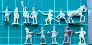 Dux Homunculorum: Wargaming the English Civil War in 1/72 Scale Part 5 ...