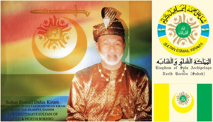 Royal Sultanate of Sulu and North Borneo