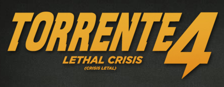 Torrente 4: Lethal Crisis (Crisis Letal) TRAILER OFICIAL - No Solo Moda
