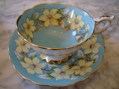 不一样的天空: Wisdom Tea House